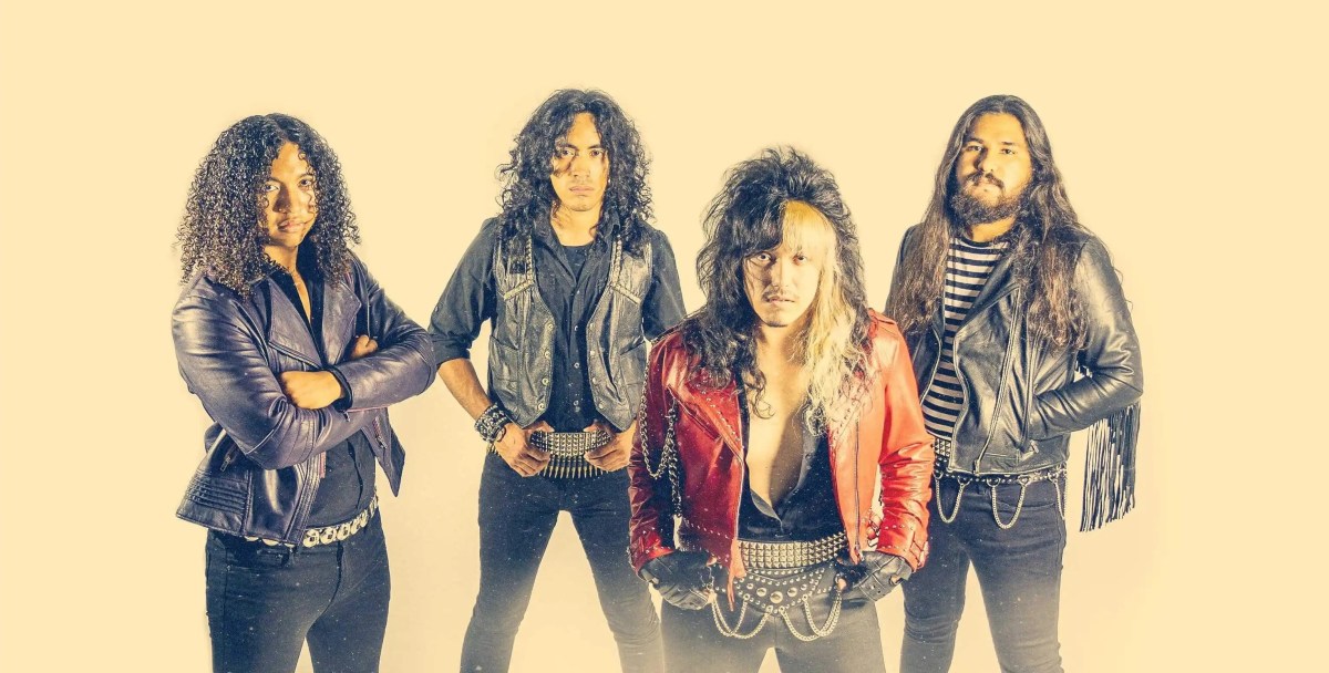 EXCLUSIVE INTERVIEW WITH SABER (USA) – The Nwothm