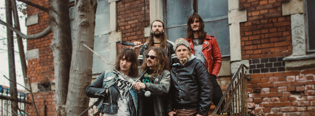 AN INTERVIEW WITH ACID BLADE (GERMANY) – The Nwothm