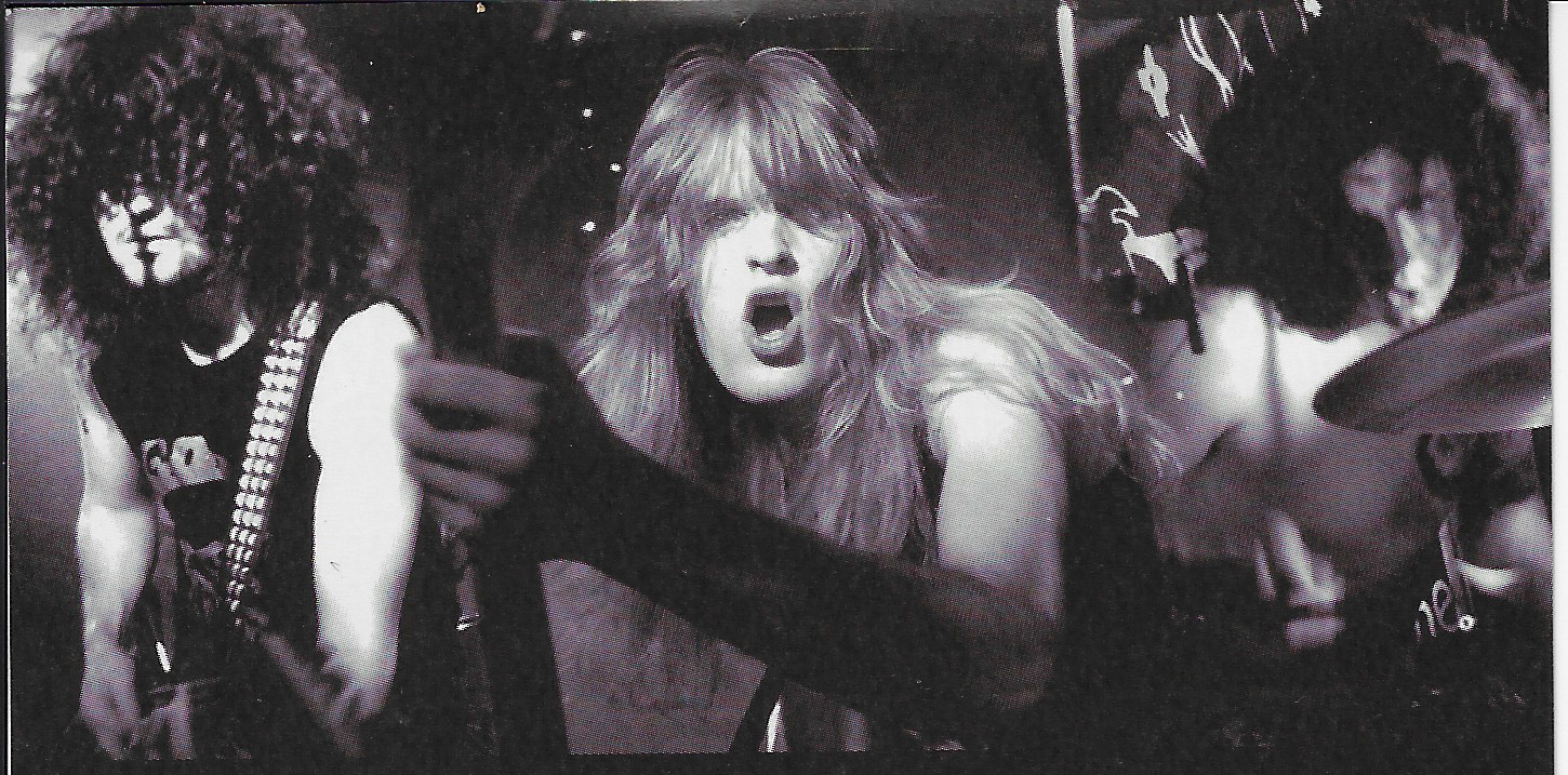 EXCLUSIVE INTERVIEW: JASON DECAY OF CAULDRON/ GOAT HORN/ LOCK HART ...