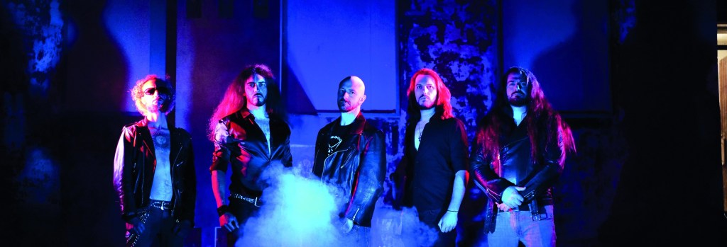 AN INTERVIEW WITH: SLEAZER (ITALY) – The Nwothm