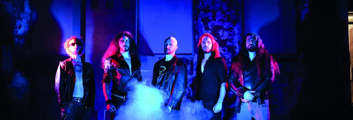 AN INTERVIEW WITH: SLEAZER (ITALY) – The Nwothm