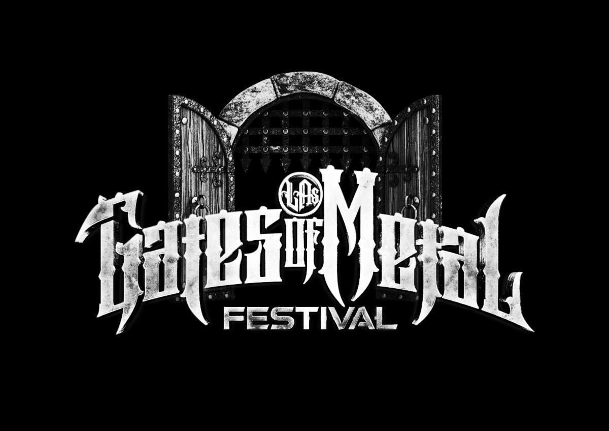 LA'S GATES OF METAL FESTIVAL ANNOUNCES OCTOBER 14-15 LINE-UPS / NEW ...