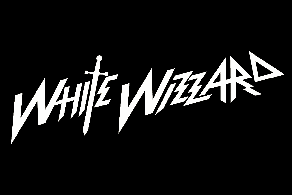 JON LEON STARTS THE STORY OF WHITE WIZZARD SERIES – The Nwothm