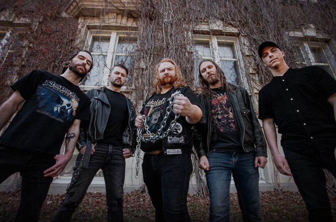 REVIEW: TOWER HILL “DEATHSTALKER” – The Nwothm