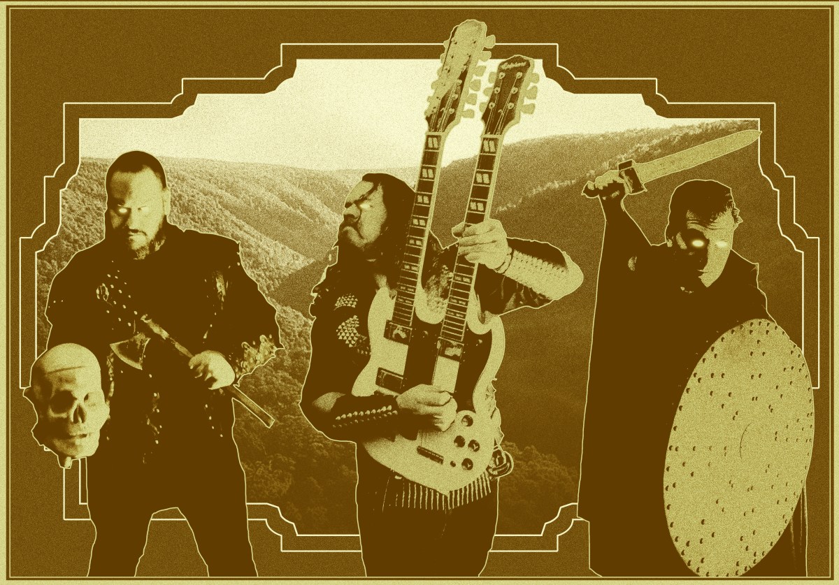 EXCLUSIVE INTERVIEW: LEGENDRY (USA) – The Nwothm