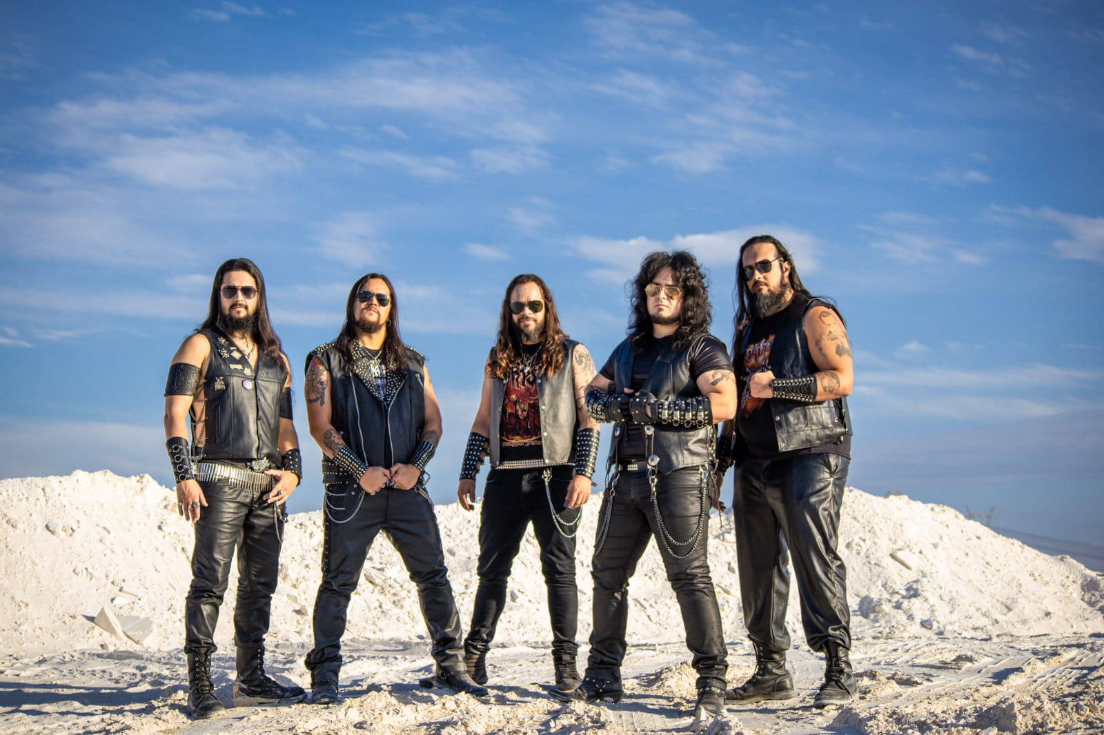 INTERVIEW: NIGHTWÖLF (BRAZIL) – The Nwothm