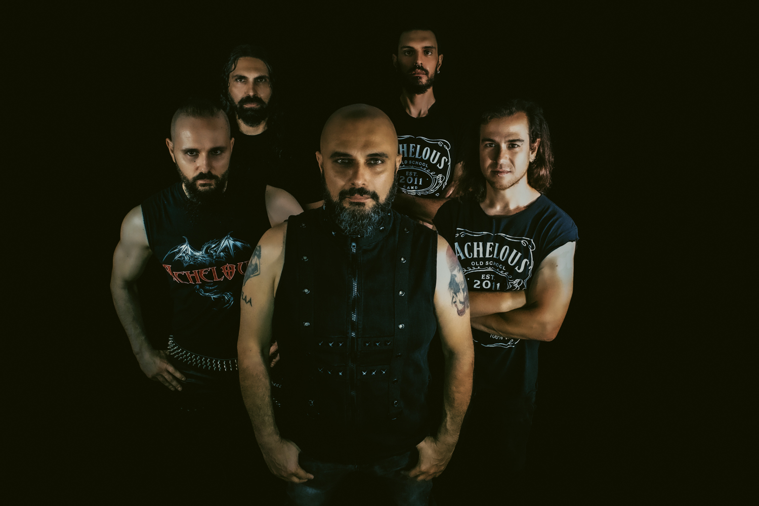 INTERVIEW: ACHELOUS (GREECE) – The Nwothm