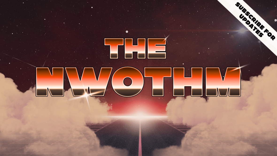 The Nwothm – Nwothm News, Reviews and Interviews