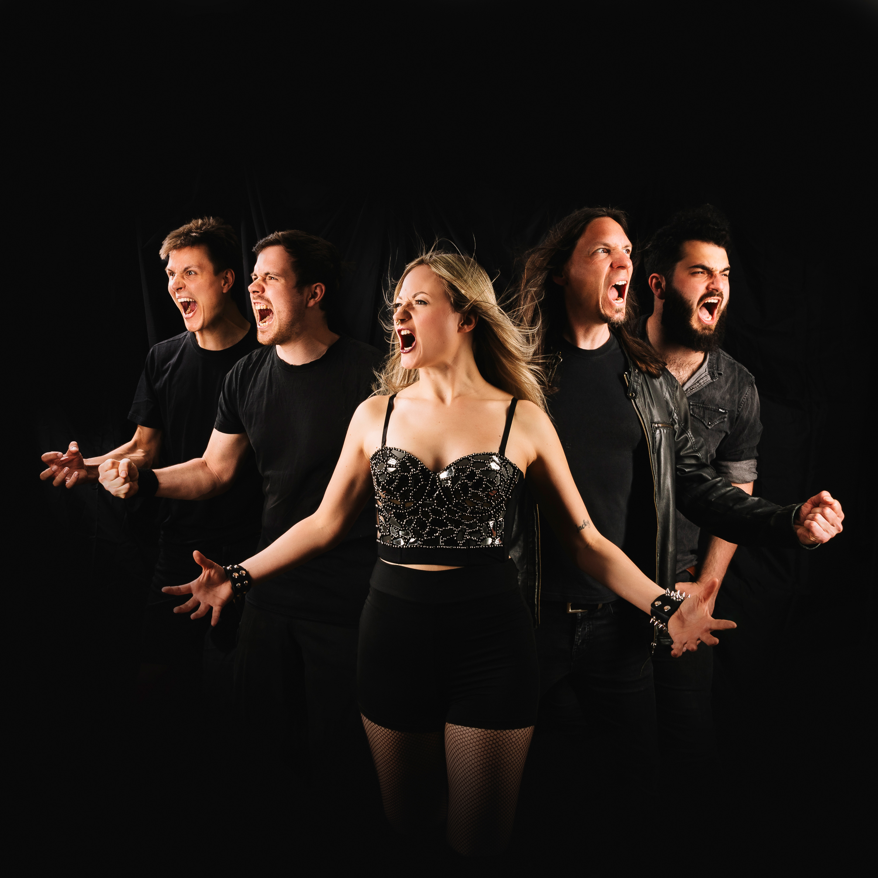 INTERVIEW: FATAL FIRE (GERMANY) – The Nwothm