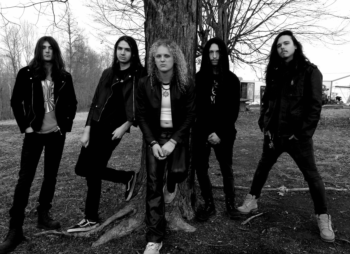 INTERVIEW: TREAZON (USA) – The Nwothm
