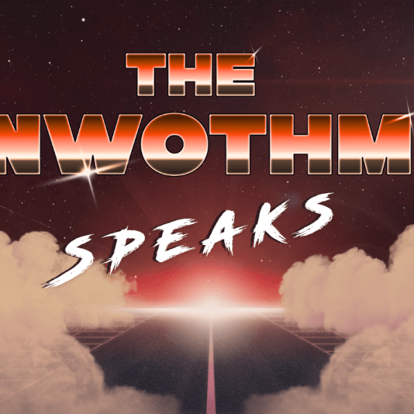 The Nwothm – Nwothm News, Reviews and Interviews