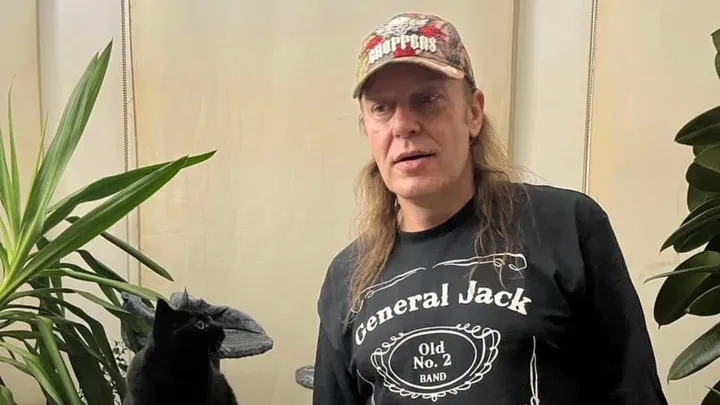 SUPPORT THE SCENE: PATCHMAKER DANIEL SKALPEL'S CANCER FIGHT - The Nwothm