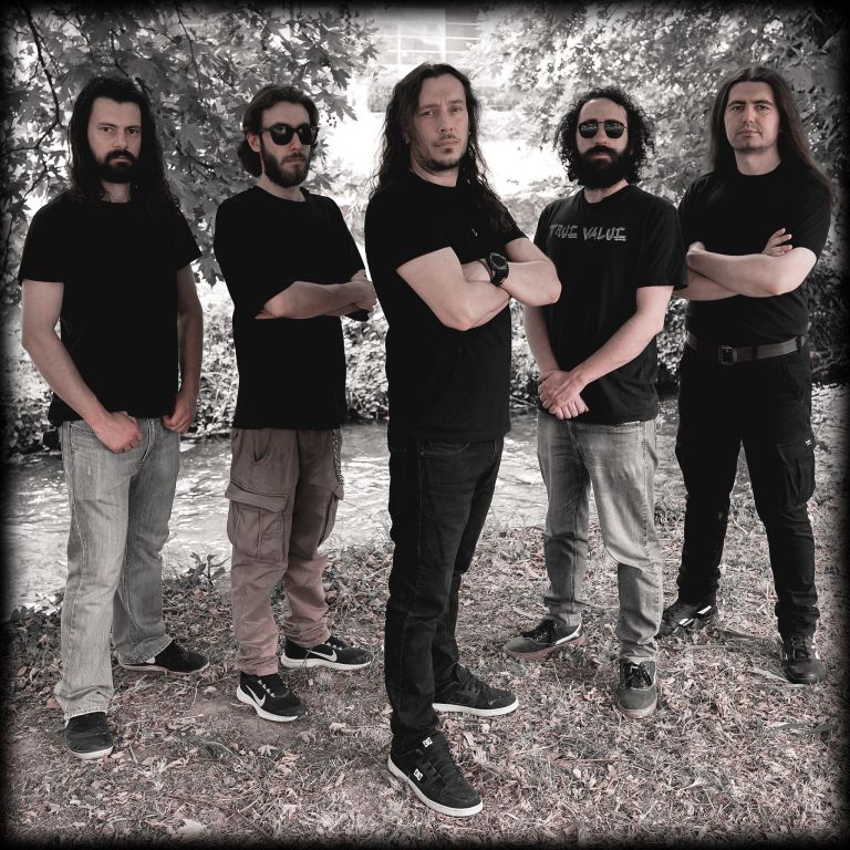INTERVIEW: LETHAL FATE (GREECE) – The Nwothm