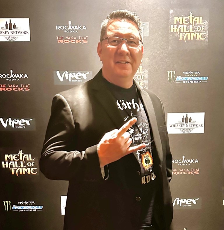 The Nwothm – TheNwothm.com: New Wave of Traditional Heavy Metal