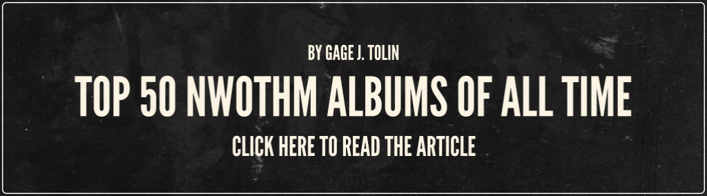 The Nwothm – TheNwothm.com: New Wave of Traditional Heavy Metal