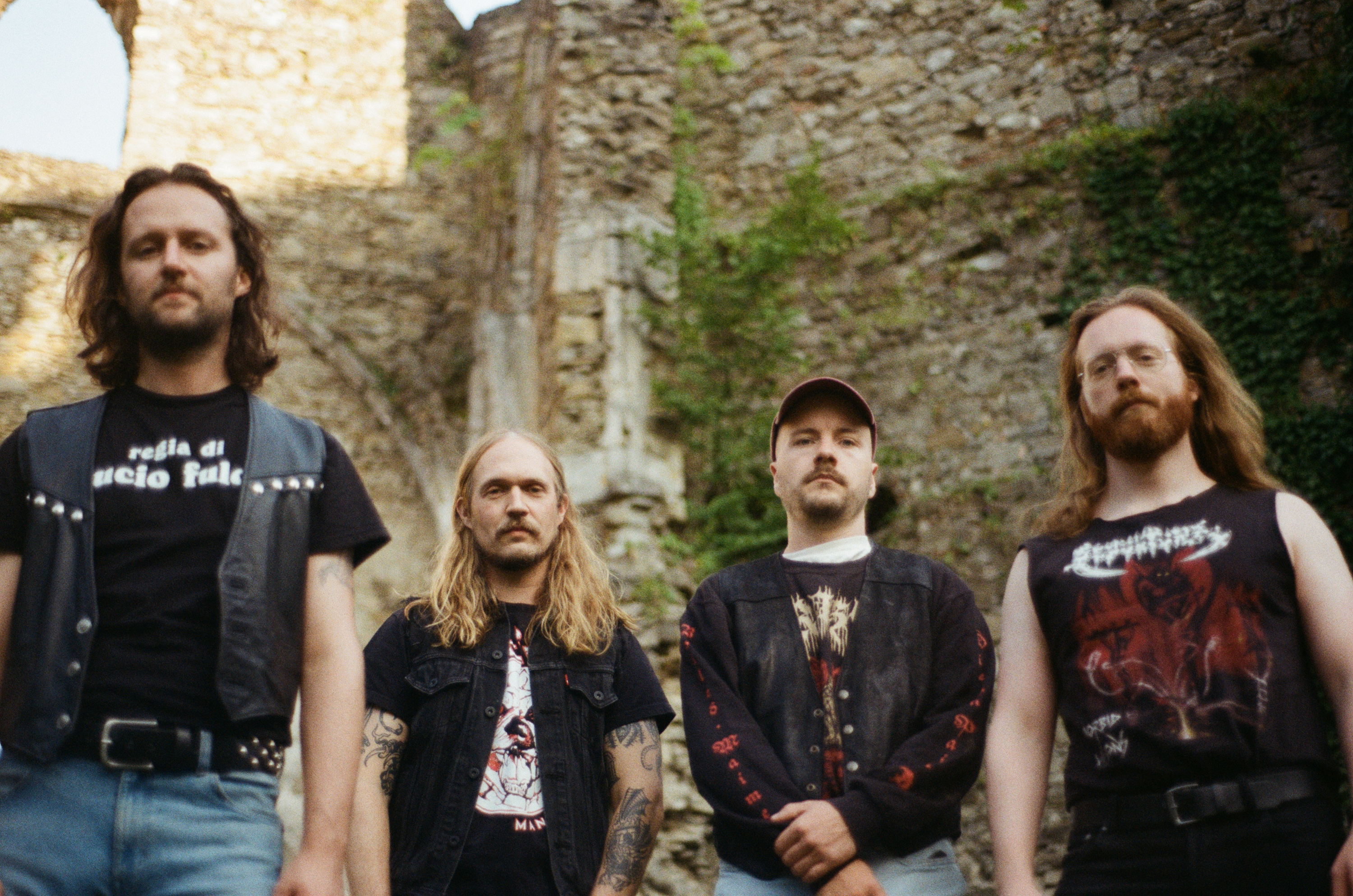 REVIEW: ZEPTER – “ZEPTER” – The Nwothm