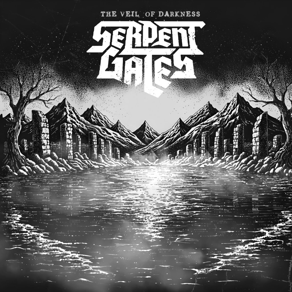 Review: Serpent Gates "The Veil Of Darkness" - The Nwothm